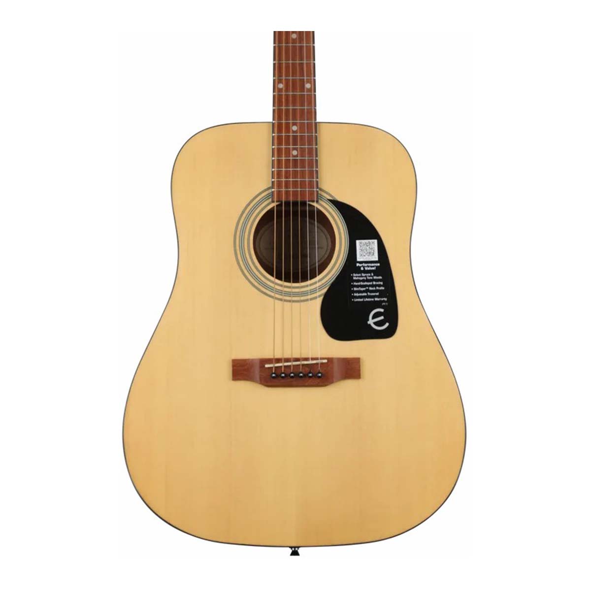 Epiphone DR-100 – Ghost Note Music Shop